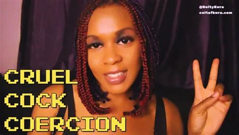 Promo Cruel Cock Conditioning Xhamster