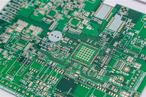 What Are The Common Issues Of Dfm In Pcb Pcbbuy Com