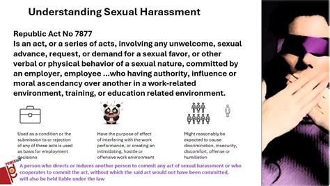 Creating A Safe Space In The Workplace Anti Sexual Harassment POWERinU Training And Coaching