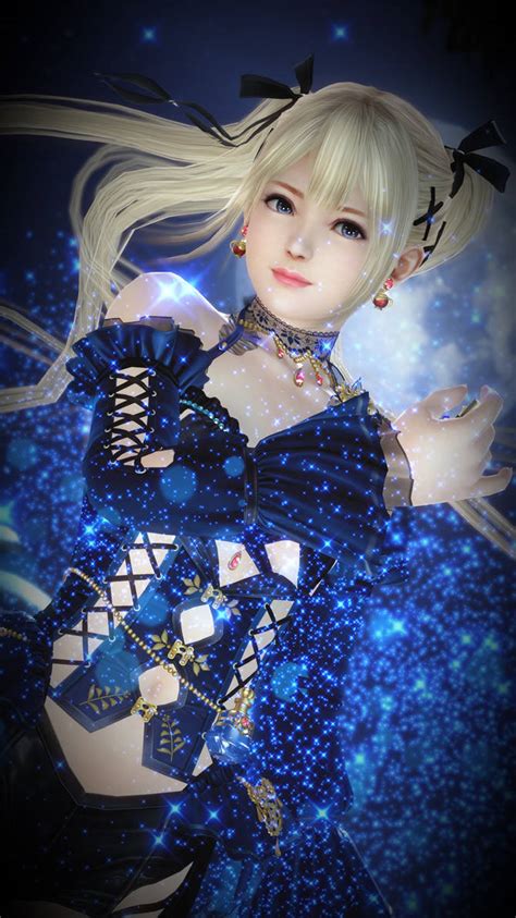 Marie Rose By Herdoctore On Deviantart