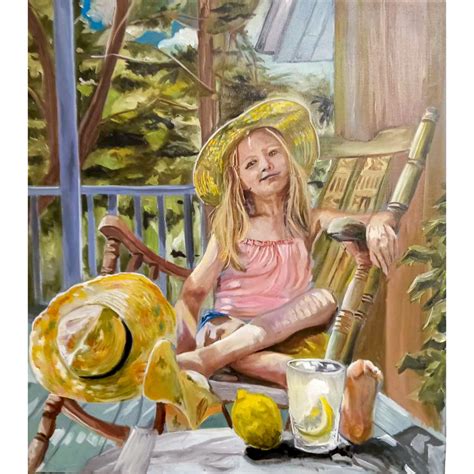 Lemonade Princess Spectrum Gallery Online Shop