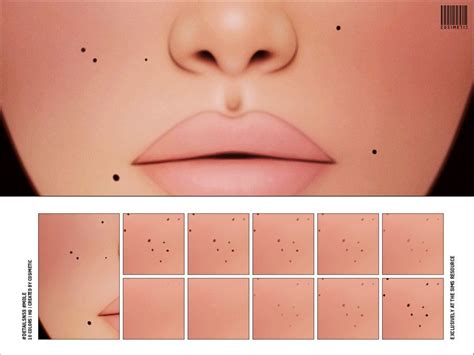 Botoxbrat Sims 4 Cc Clothes