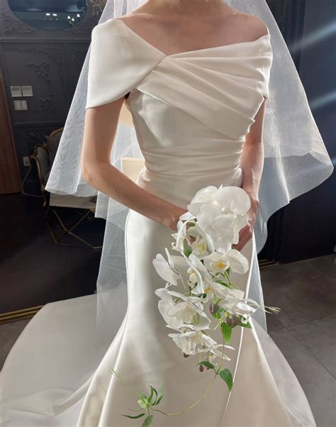 부산웨딩 본식 드레스 셀렉 ‘코코드브라이덜 네이버 블로그