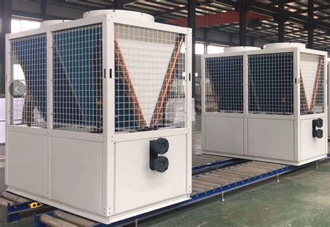 中央空调的使用寿命延长 山东世纪昌龙新能源有限公司 中央空调 水源热泵 地源热泵 空气源热泵 风机盘管