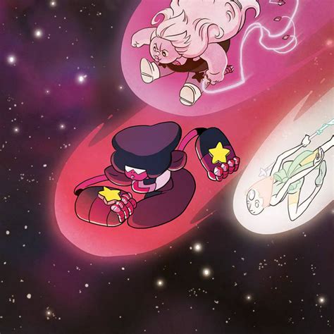 Crystal Gems Steven Universe Sapphire