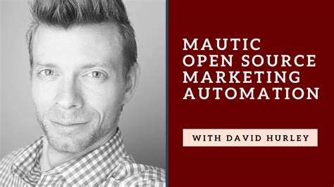 Mautic Open Source Marketing Automation Raleigh Seo Meetup