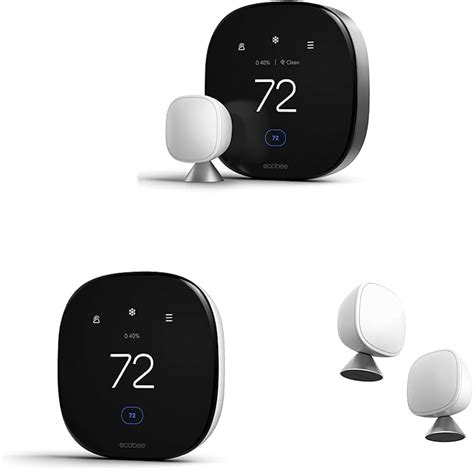 Ecobee Smart Camera Enhance Your Home Security