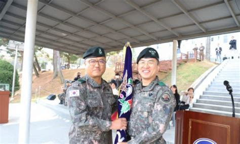 2023년 하반기 장군 인사이동 소장 진급자 사단장 취임식 신임 사단장 육사 출신 사단장 비육사 출신 사단장 해병 1사단장 해병 2사단장 등 네이버 블로그