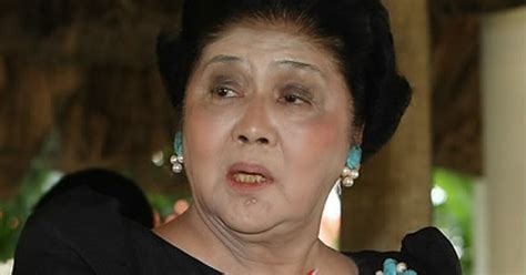 Philippines Imelda Marcos