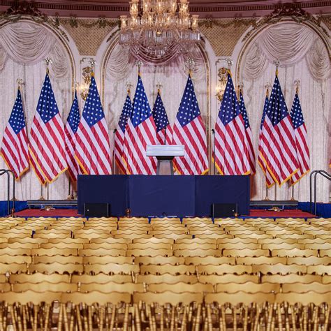 Opinion The Donald Trump Show Is Back Lets Not Tune In The New