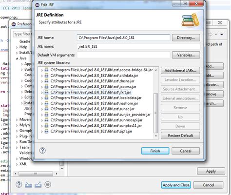 Java Eclipse Error Could Not Find Or Load Main Class Stack Overflow