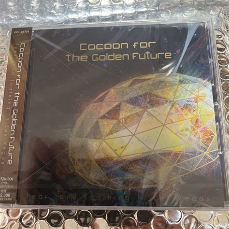 Yahoo オークション [国内盤cd] Fear And Loathing In Las Vegas Coc
