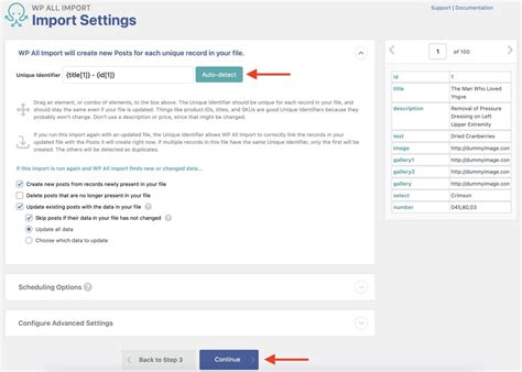 How To Import Advanced Custom Fields Acf Wp All Import