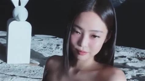 ویدئو جنی کیم برای Visit Seoul و اپدیت‌ تیک‌تاک Visit Seoul با این چند ثانیه ویدیو کاملا در