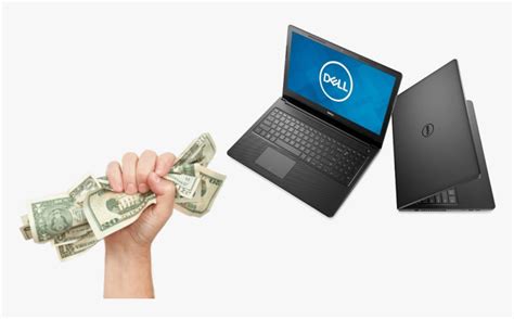 Sell Dell Laptops Dell Inspiron HD Png Download Transparent Png Image PNGitem