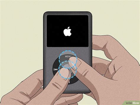 How To Turn An IPod On All Of Apple S Available IPods