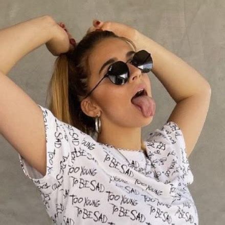 Tate Mcrae Stuff On Tumblr