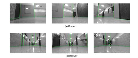 Semantic Segmentation Results Of Different Environment Download
