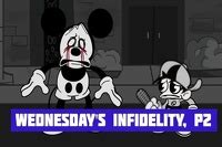 Play FNF VS Animation Full Mod FREE Free Online Game