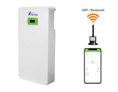 6kw Off Grid System With 10kwh Powerwall Battery Split Phase