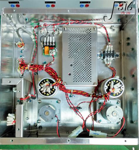 PEARL KOGYO RF MATCHING BOX M A VD M L T A J Gallery