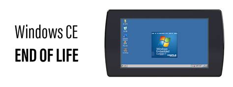 Windows Ce End Of Life Migration To Android Voice Directed Tally