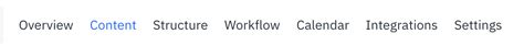 overdue items in content workflow bynder support