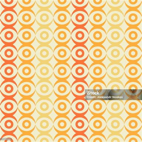 추상 복고풍 기하학적 화환 플랫 원활 한 패턴을 점선 시대를 초월한 심플한 패턴 고풍스런에 대한 스톡 벡터 아트 및 기타 이미지 고풍스런 곡선 그래픽 디자이너