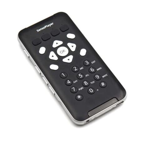 SensePlayer With OCR Editmicro