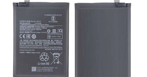 Xiaomi Lite Ne G Battery Original Quality At Best Price Cellspare