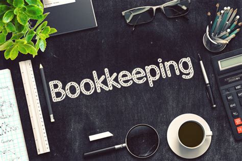 Bookkeeping Images