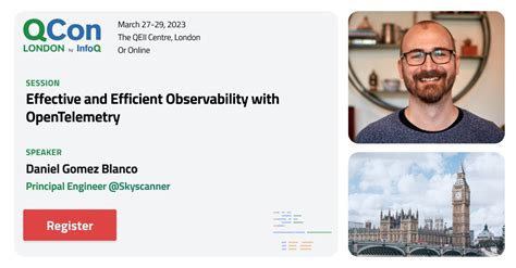Daniel Gomez Blanco On Linkedin Opentelemetry Observability