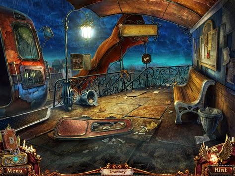 Hidden Object Bundle 4 in 1 on Steam