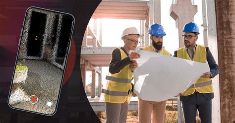 Three Ways 3d Mobile Lidar Scanning Technology Is Transforming Design Workflows For Architects