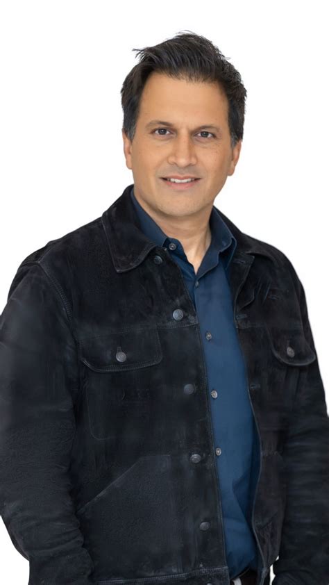 Nihar Sait Arctaris Impact Fund