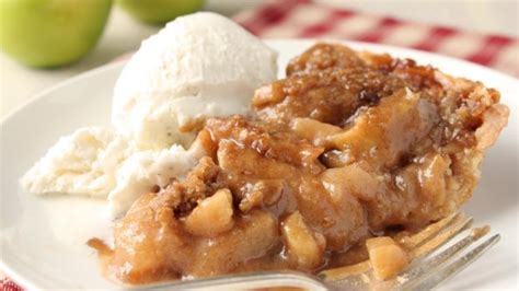 Delicious Apple Recipes For Fall
