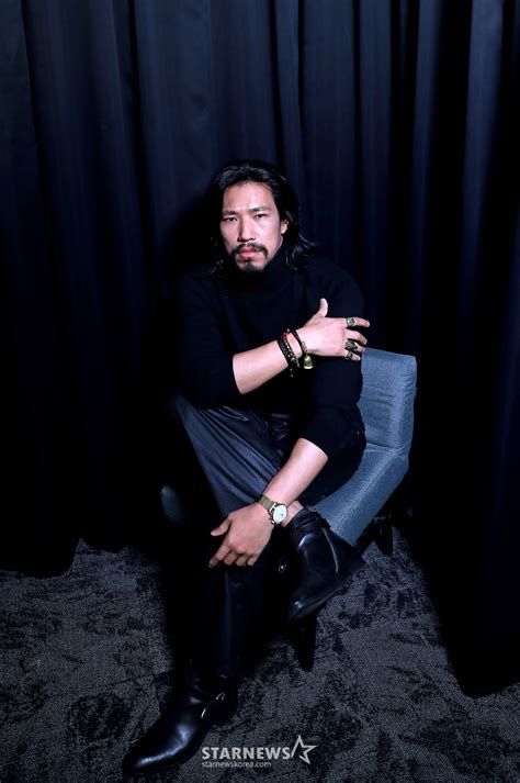 김민 대체불가 배우[★포토] 스타뉴스