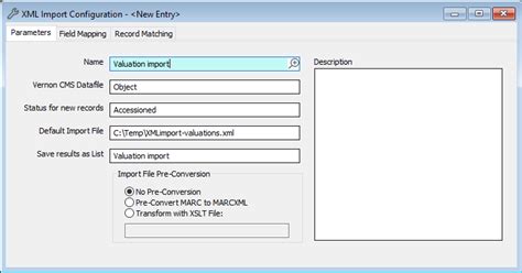 Create Or Update Records In Bulk With XML Import