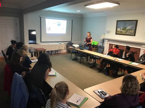 New England Sex Ed Conference Partners In Sex Education