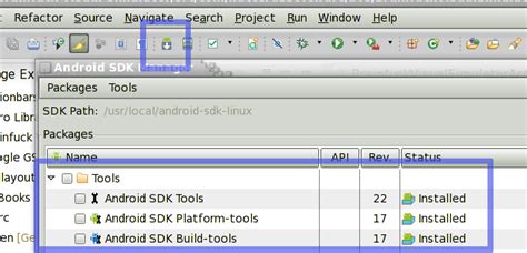 Android Eclipse Generate Gradle Build Files Not Working Stack Overflow