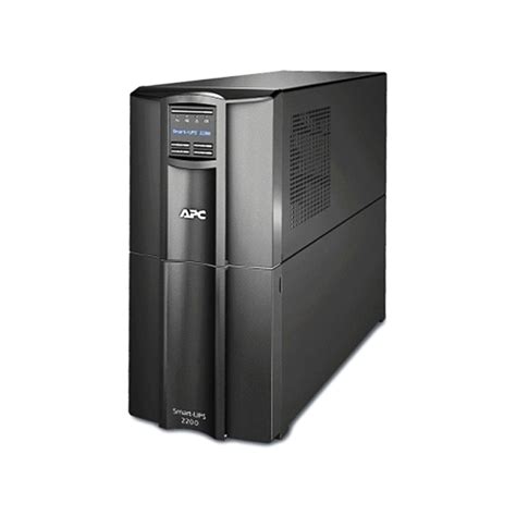 APC Smart UPS Line Interactive KVA VA UPS SMT IC Markchristechnology