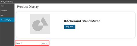 How To Create An Affiliate Product Display On Wordpress