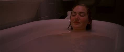 Naked Kate Winslet In Heavenly Creatures