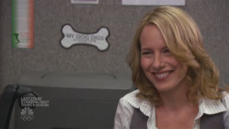 Amy On The Office Amy Ryan Photo 1325687 Fanpop