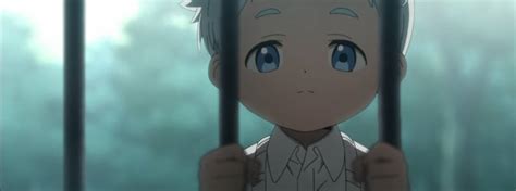 Así Se Vería Norman De The Promised Neverland En La Vida Real Según La