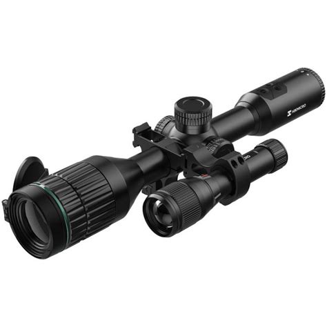 Hikmicro Hm Irb A Alpex Scope Ir Torch Bracket