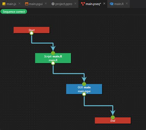 Javascript Dynamism Rpgm 440 Documentation