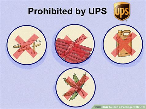 How To Ship A Package With UPS With Pictures WikiHow