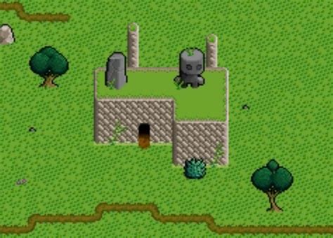 Challenge Dungeon Tales Of Yore Wiki Fandom