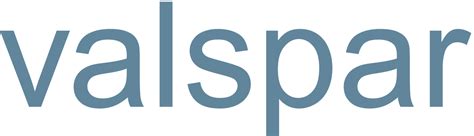 Valspar Logo Logodix